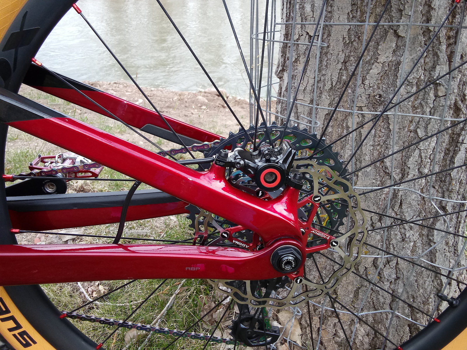 '20 Trek Fuel 9.95 - Sloguy's Bike Check - Vital MTB