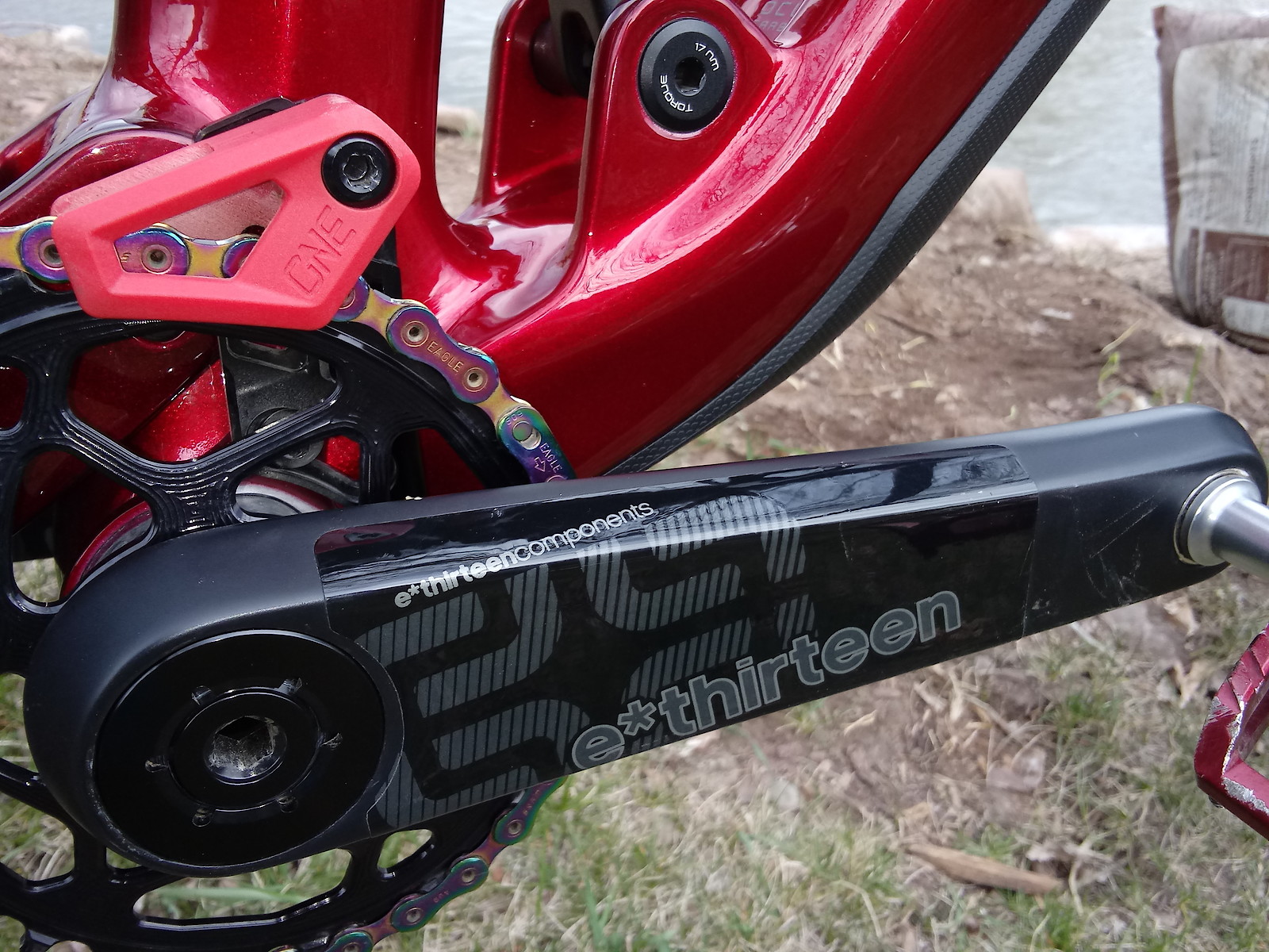 '20 Trek Fuel 9.95 - Sloguy's Bike Check - Vital MTB