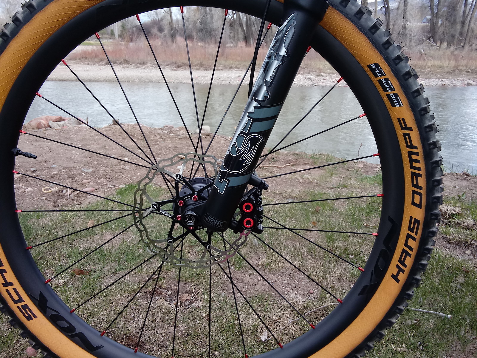 '20 Trek Fuel 9.95 - Sloguy's Bike Check - Vital MTB