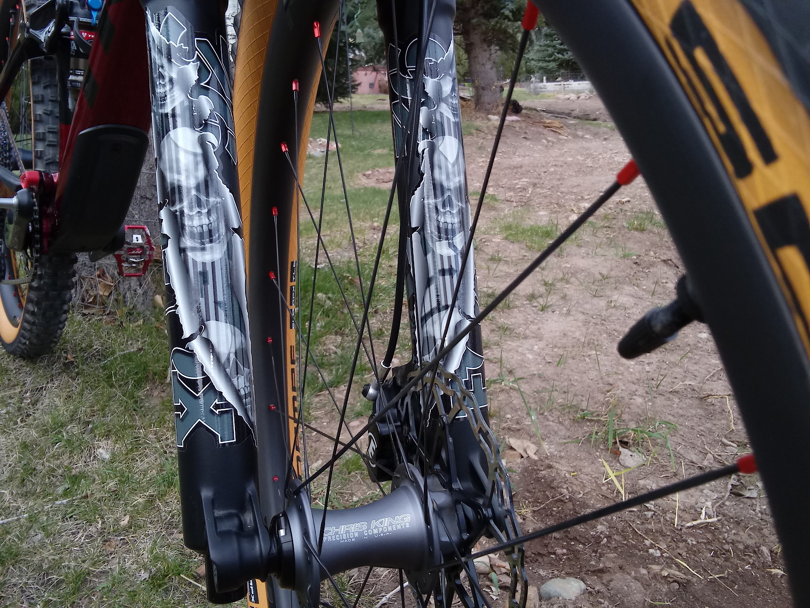 '20 Trek Fuel 9.95 - Sloguy's Bike Check - Vital MTB