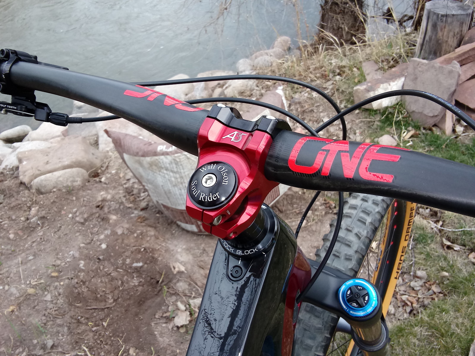 '20 Trek Fuel 9.95 - Sloguy's Bike Check - Vital MTB