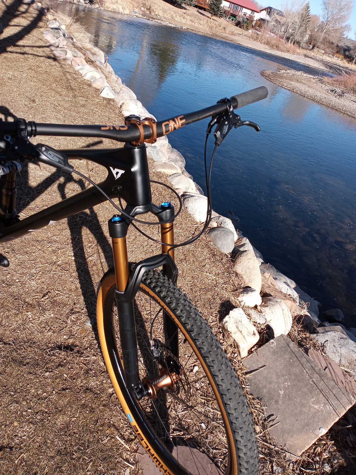 '21 YT Izzo Blaze - Sloguy's Bike Check - Vital MTB