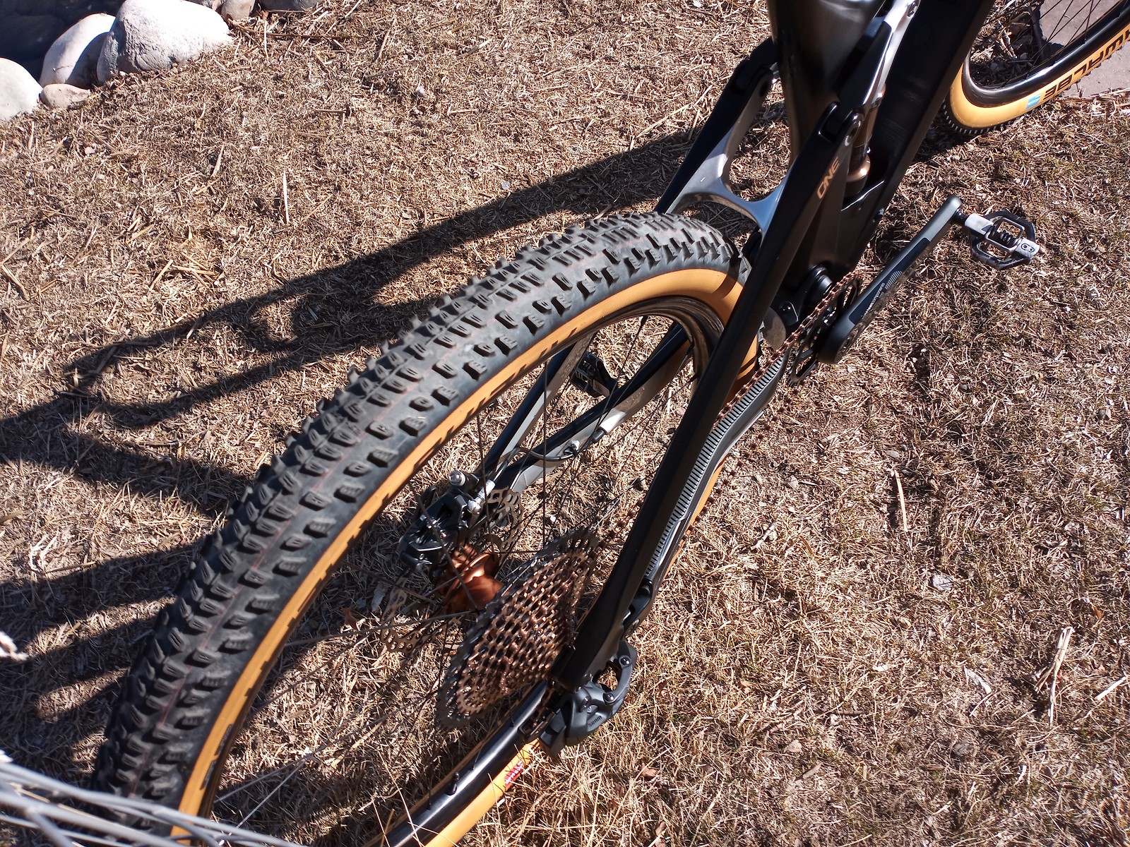 '21 YT Izzo Blaze - Sloguy's Bike Check - Vital MTB