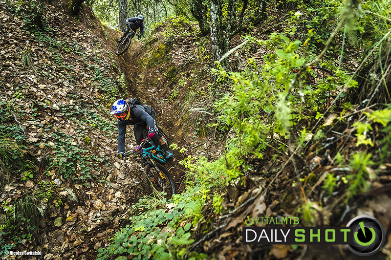 Rut Race - Transierranorte - Mountain Biking Pictures - Vital MTB