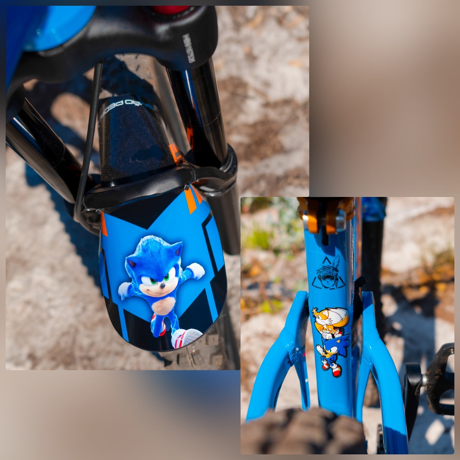 Propain Yuma 24 - Pedro_Simao.MTB's Bike Check - Vital MTB