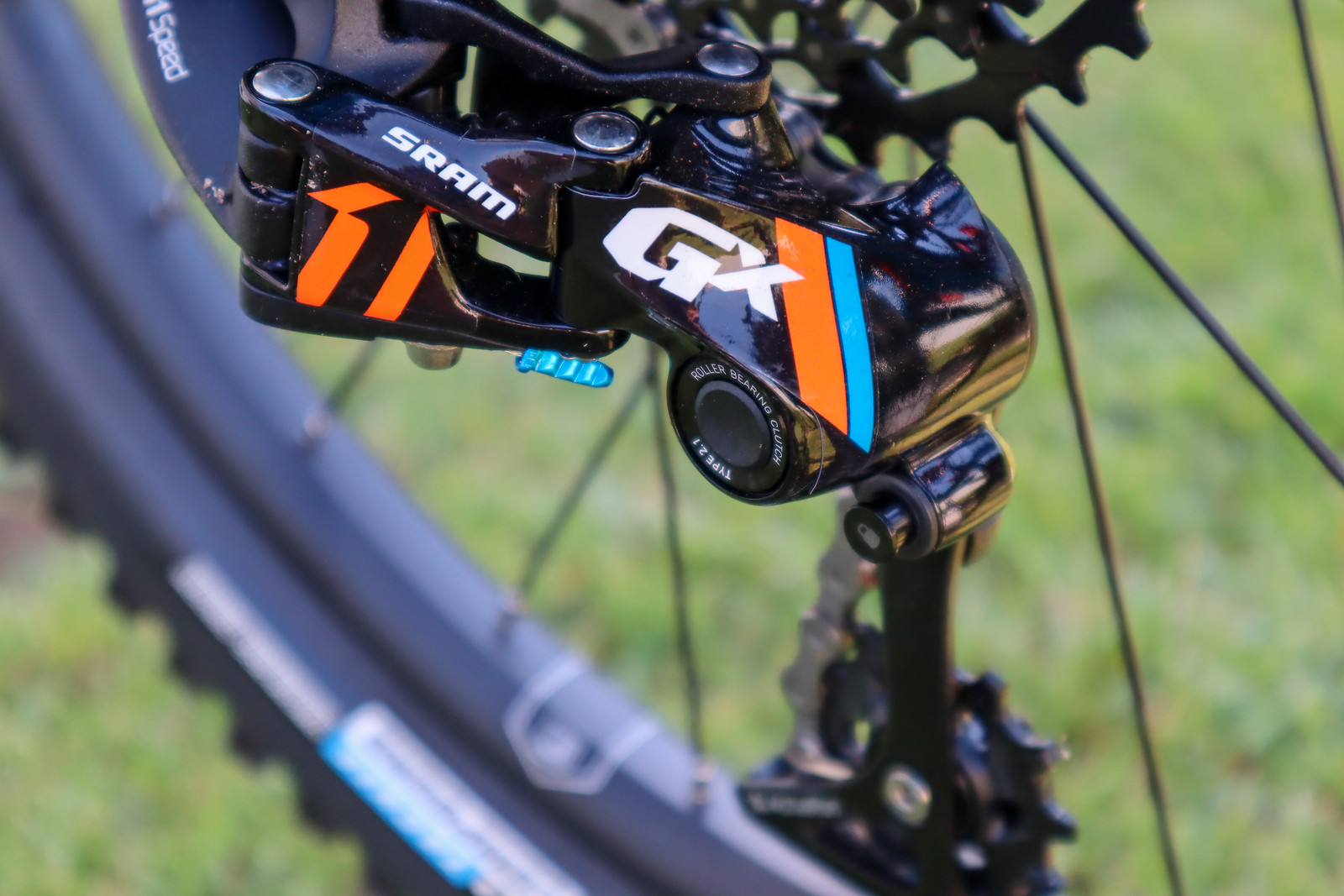 Propain Yuma 24 - Pedro_Simao.MTB's Bike Check - Vital MTB