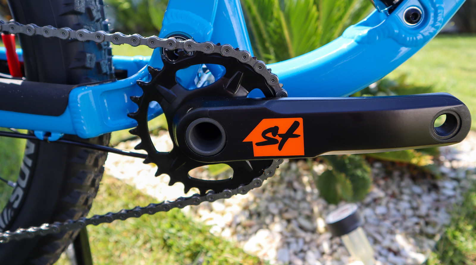 Propain Yuma 24 - Pedro_Simao.MTB's Bike Check - Vital MTB