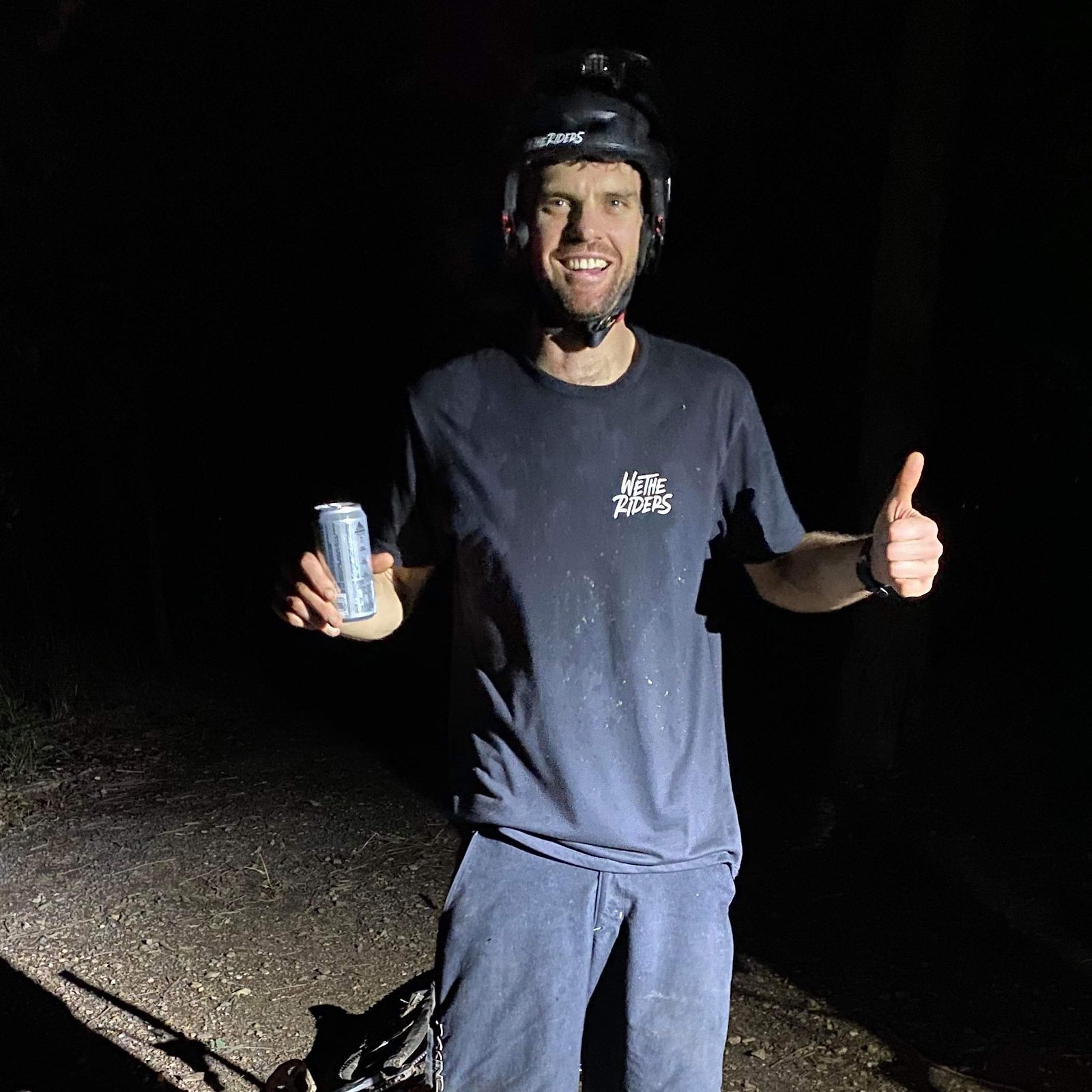 Finnerty's Profile - Vital MTB