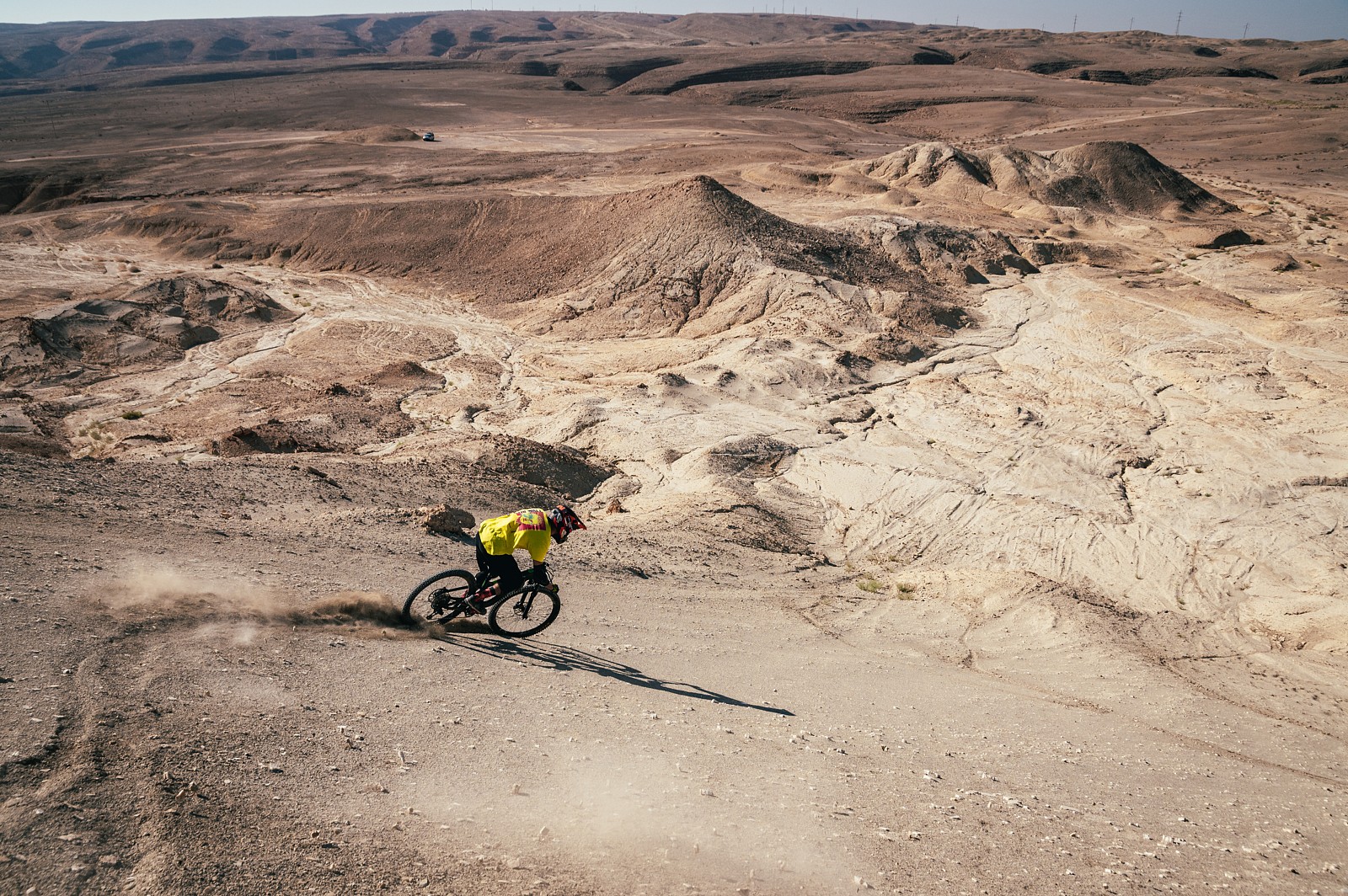 Desert Freeride Project - danielbear26 - Mountain Biking Pictures ...