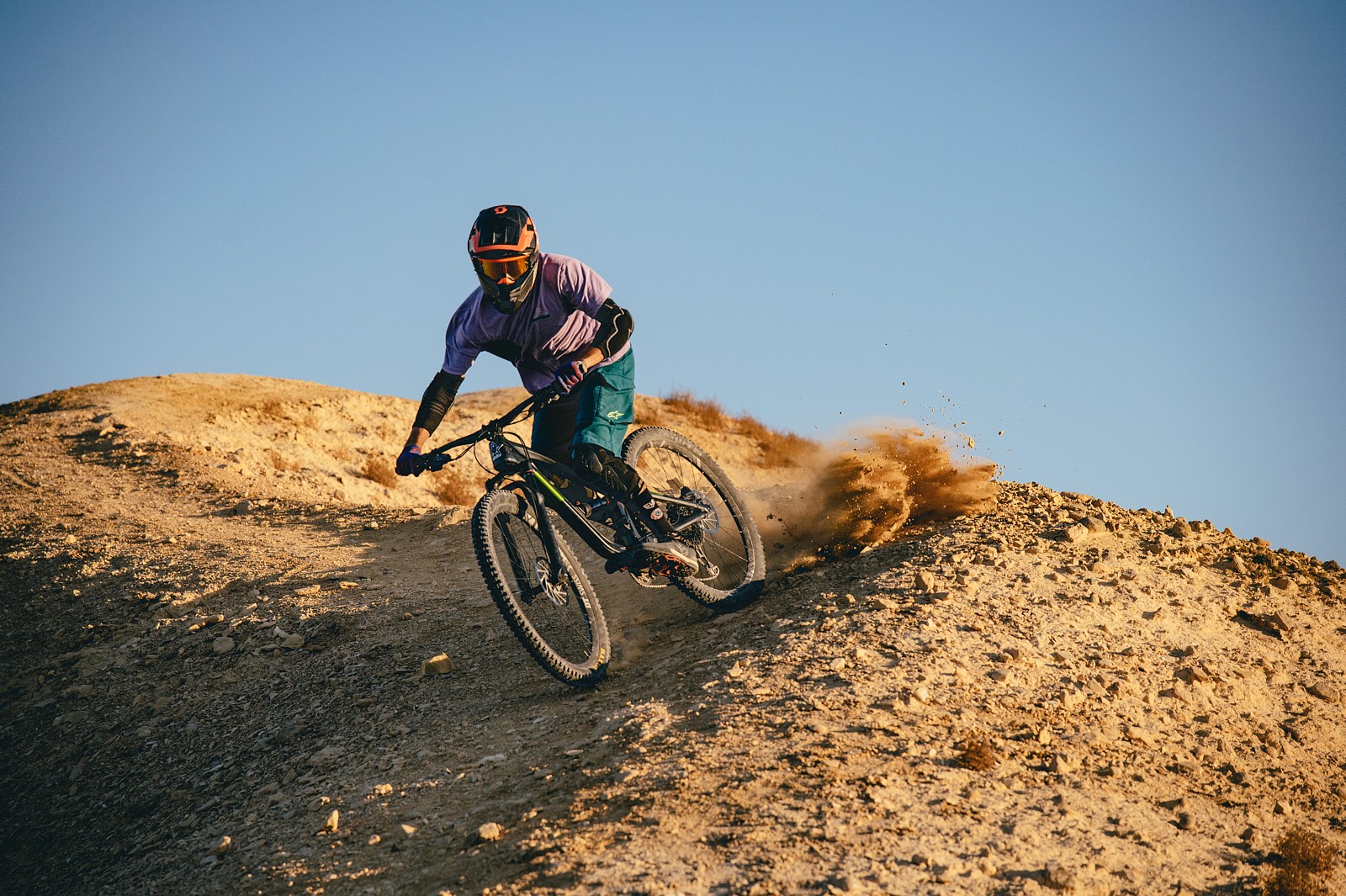 Ridge Racer - danielbear26 - Mountain Biking Pictures - Vital MTB