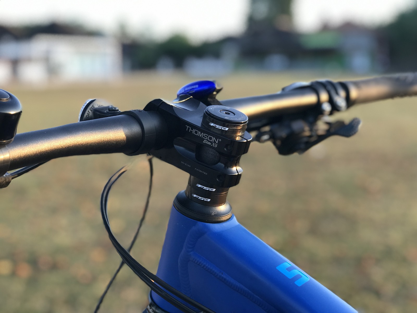 Trek marlin 5 2020 - beny setiadi's Bike Check - Vital MTB