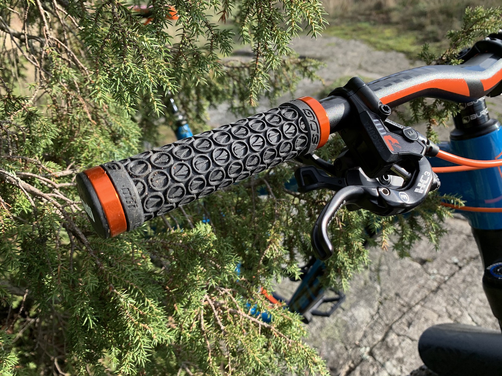 Norco Range A1 2020 custom - waha's Bike Check - Vital MTB