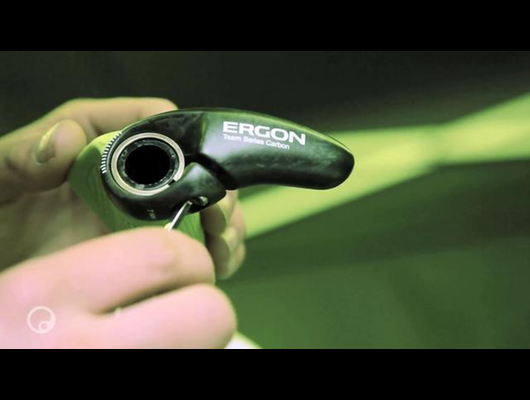How to - Ergon Grips Installation Guide - Ergon_Bike_Ergonomics ...