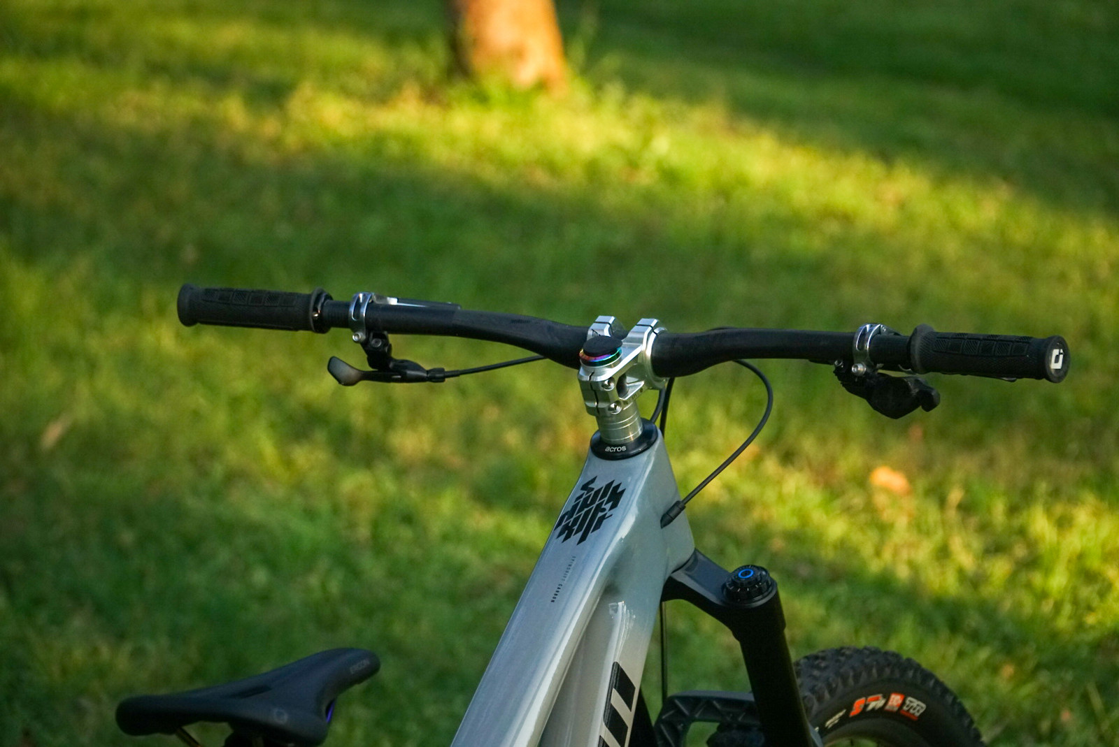 Propain Spindrift CF 29 - cmccarthy_06's Bike Check - Vital MTB