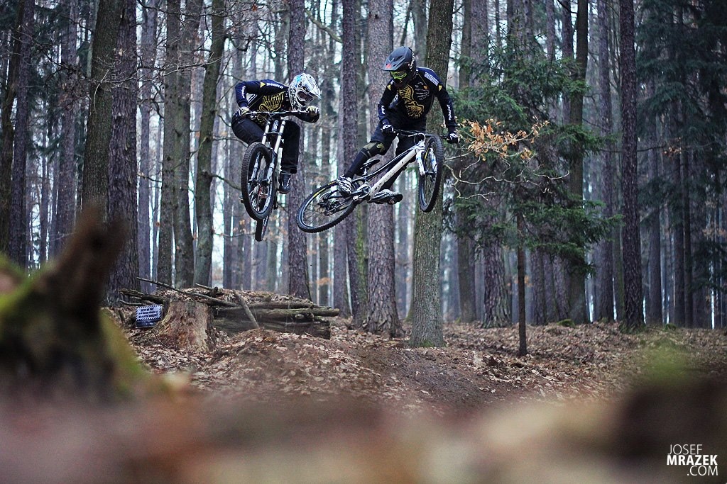 gorilky - josef.mrazek - Mountain Biking Pictures - Vital MTB