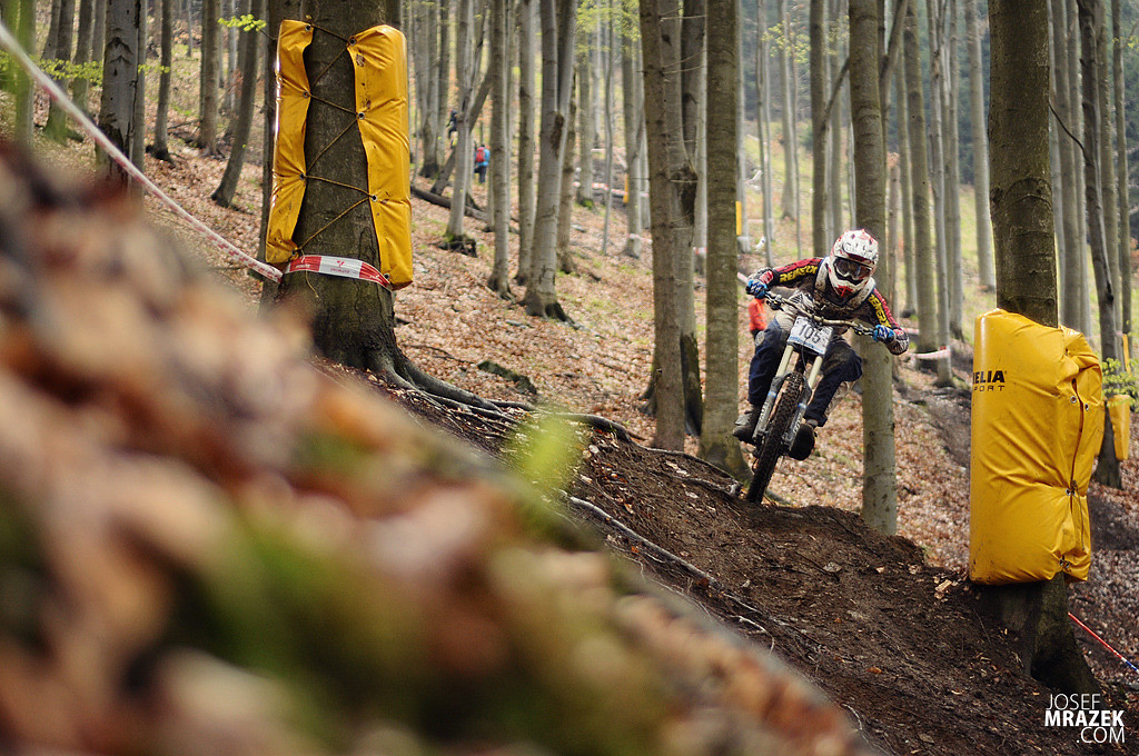 MS Kouty - josef.mrazek - Mountain Biking Pictures - Vital MTB