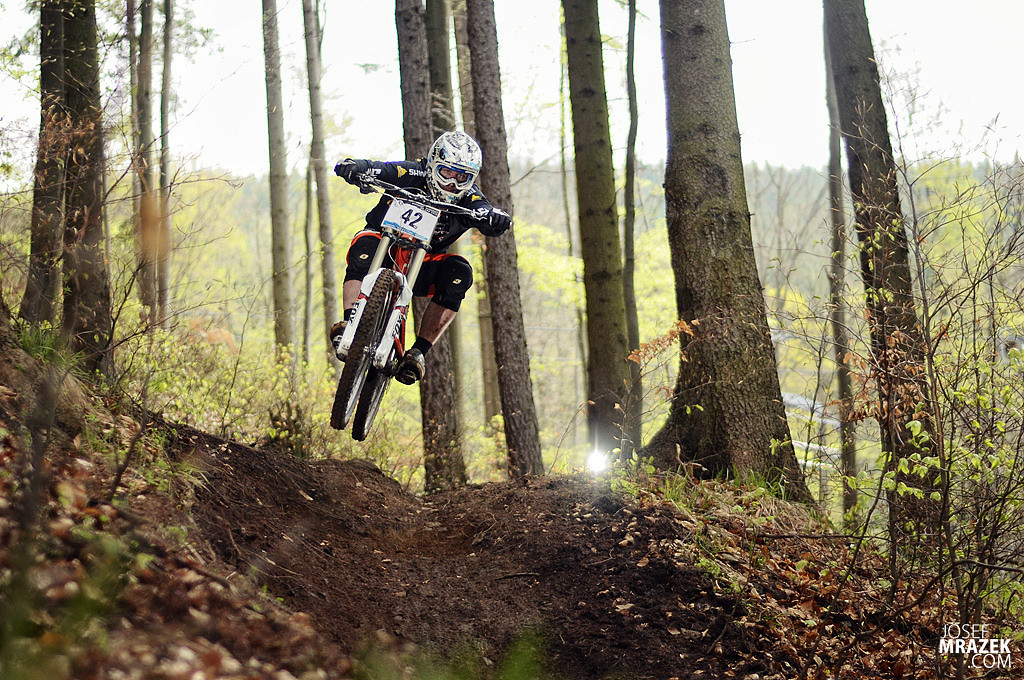 MS Kouty - josef.mrazek - Mountain Biking Pictures - Vital MTB