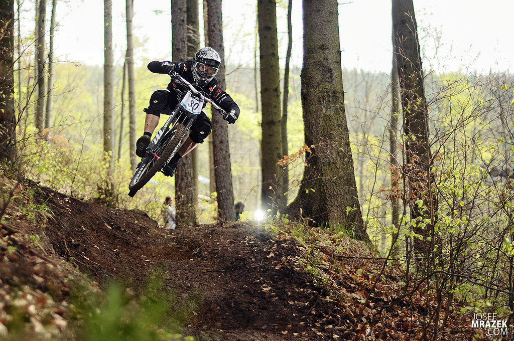 MS Kouty - josef.mrazek - Mountain Biking Pictures - Vital MTB
