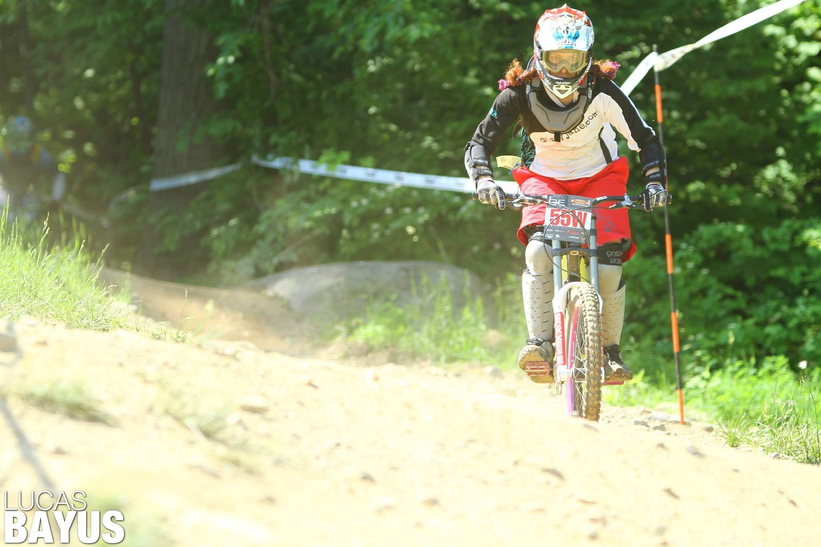 Mountain Creek GES Race - Christina_Faust - Mountain Biking Pictures ...