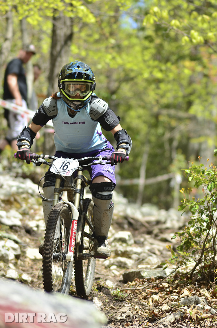 Massanutten Rocks - Christina_Faust - Mountain Biking Pictures - Vital MTB