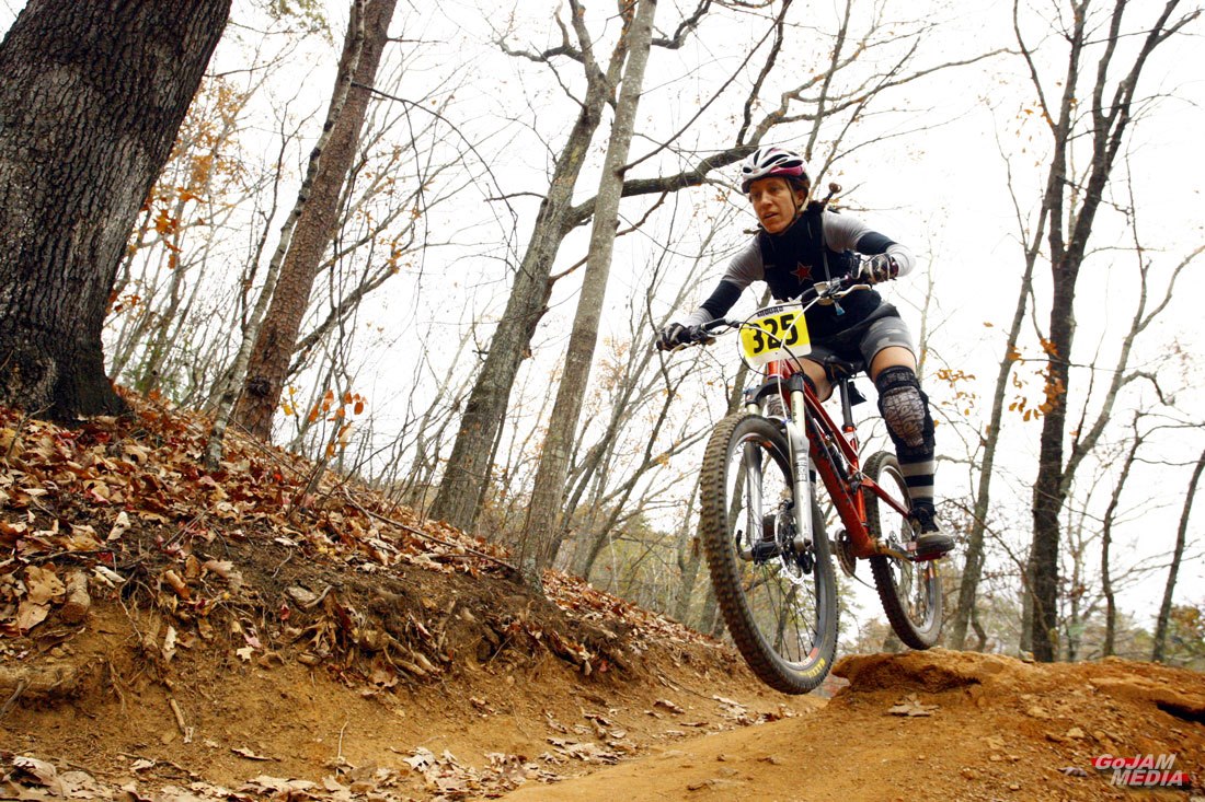 Cranksgiving Enduro 2012 - Christina_Faust - Mountain Biking Pictures ...