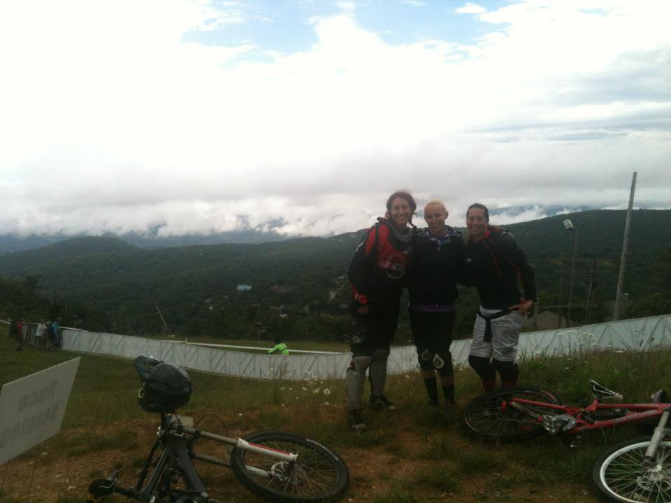 National Champ Ladies - Christina_Faust - Mountain Biking Pictures ...