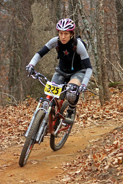 Cranksgiving Enduro - Christina_Faust - Mountain Biking Pictures ...