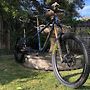 Full Send Full Suspension Tandem - brandoaz's Bike Check - Vital MTB