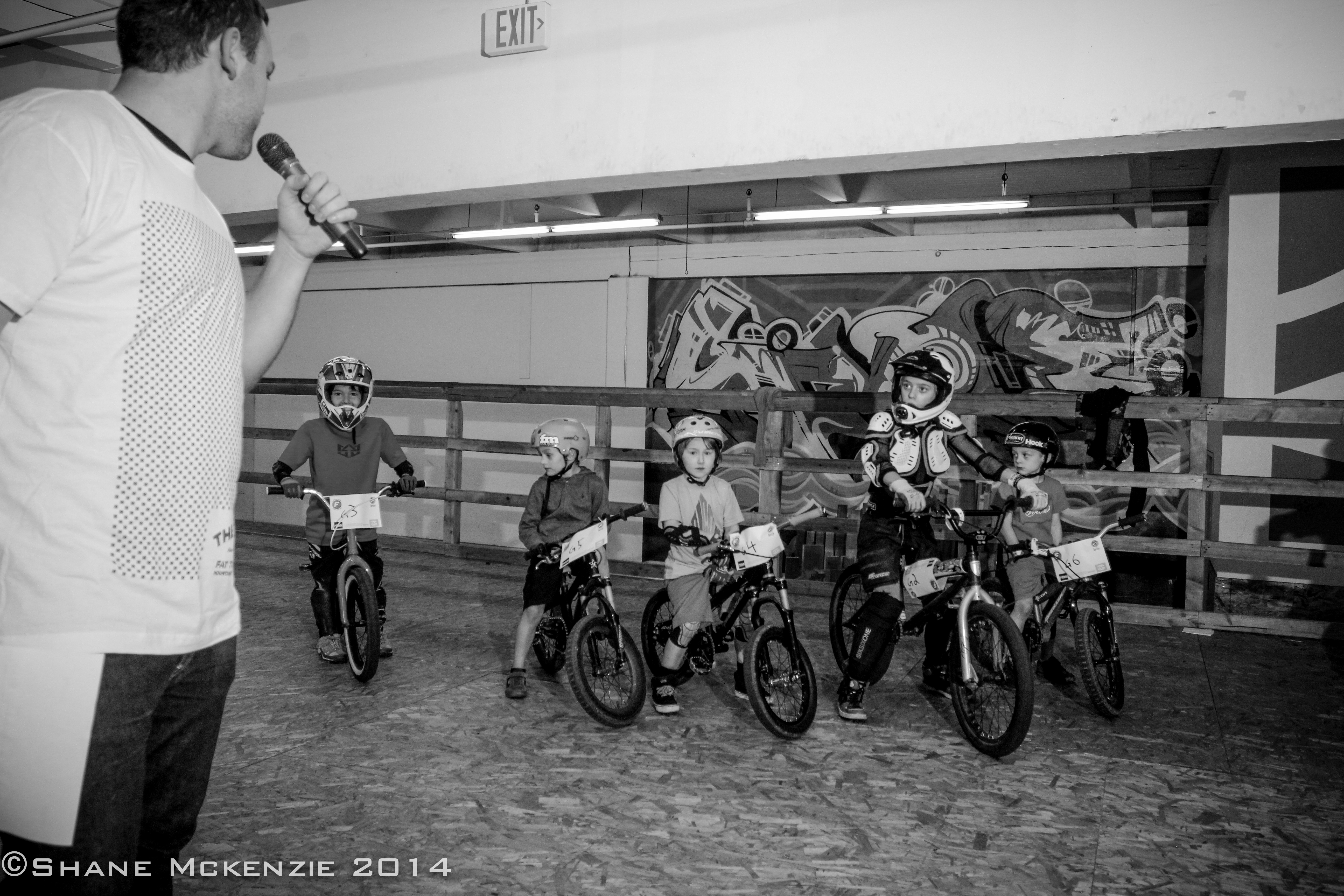 The Grom class - Shane_Mckenzie - Mountain Biking Pictures - Vital MTB
