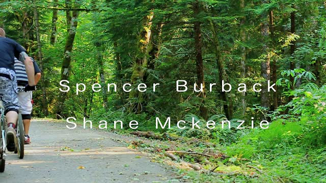 Spencer Burback's Instagram, Twitter & Facebook on IDCrawl