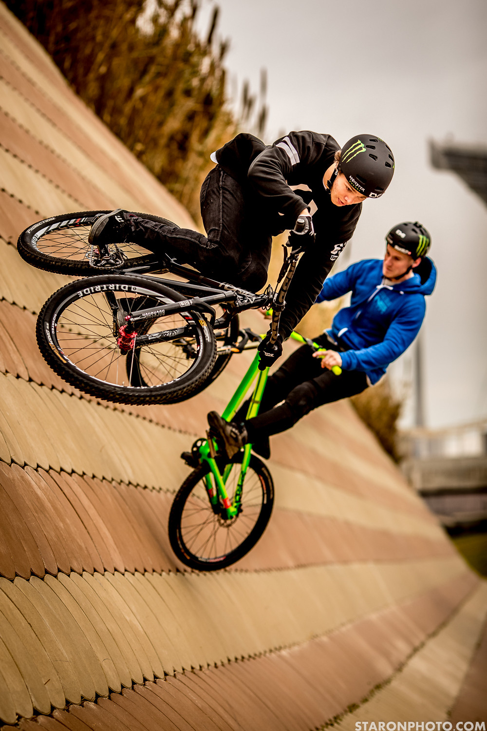 Max Fredriksson joins NS Bikes - ns-bikes - Mountain Biking Pictures ...