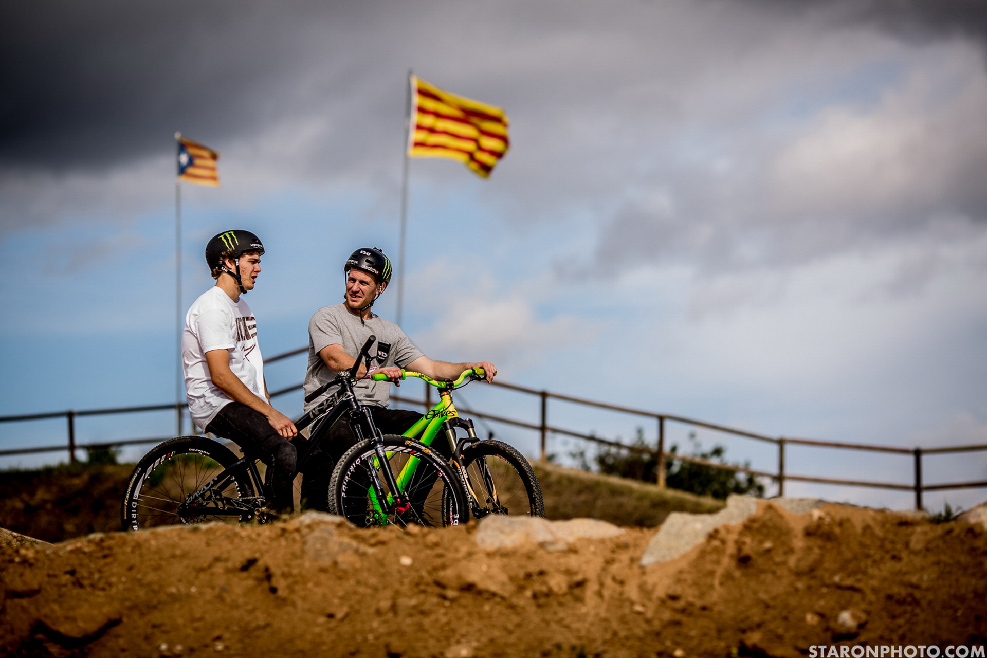 Max Fredriksson - Welcome to the NS Bikes team! - ns-bikes - Mountain ...