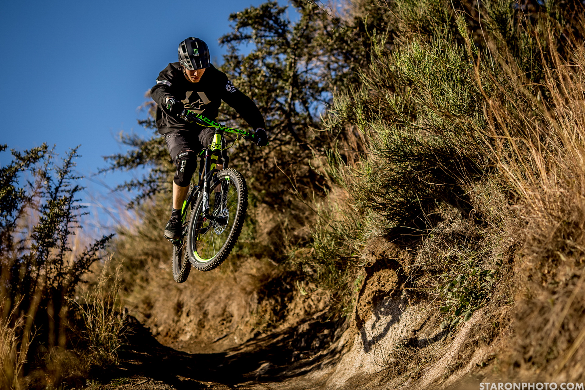 Max Fredriksson - Welcome to the NS Bikes team! - ns-bikes - Mountain ...