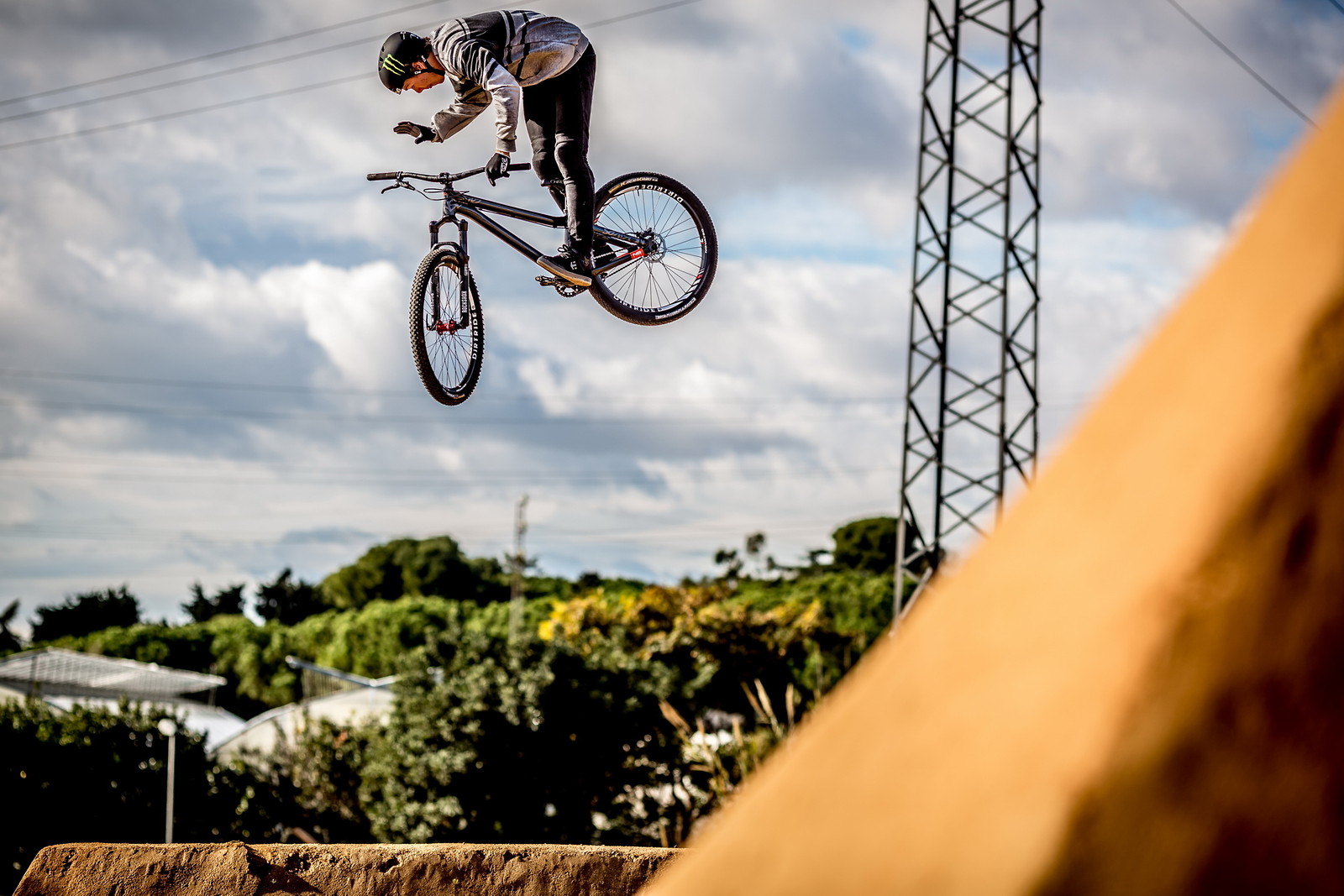 Max Fredriksson - Welcome to the NS Bikes team! - ns-bikes - Mountain ...