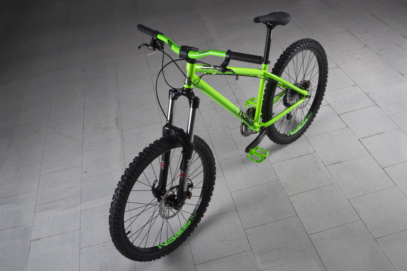 NS Bikes Core 2 2012 - ns-bikes - Mountain Biking Pictures - Vital MTB