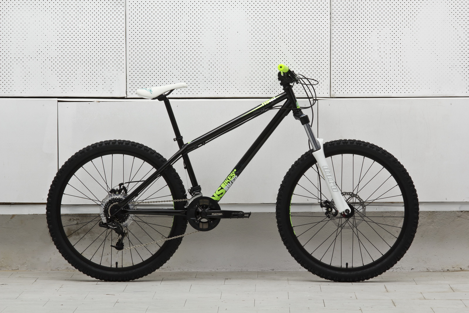 NS Bikes Core 3 2012 - ns-bikes - Mountain Biking Pictures - Vital MTB