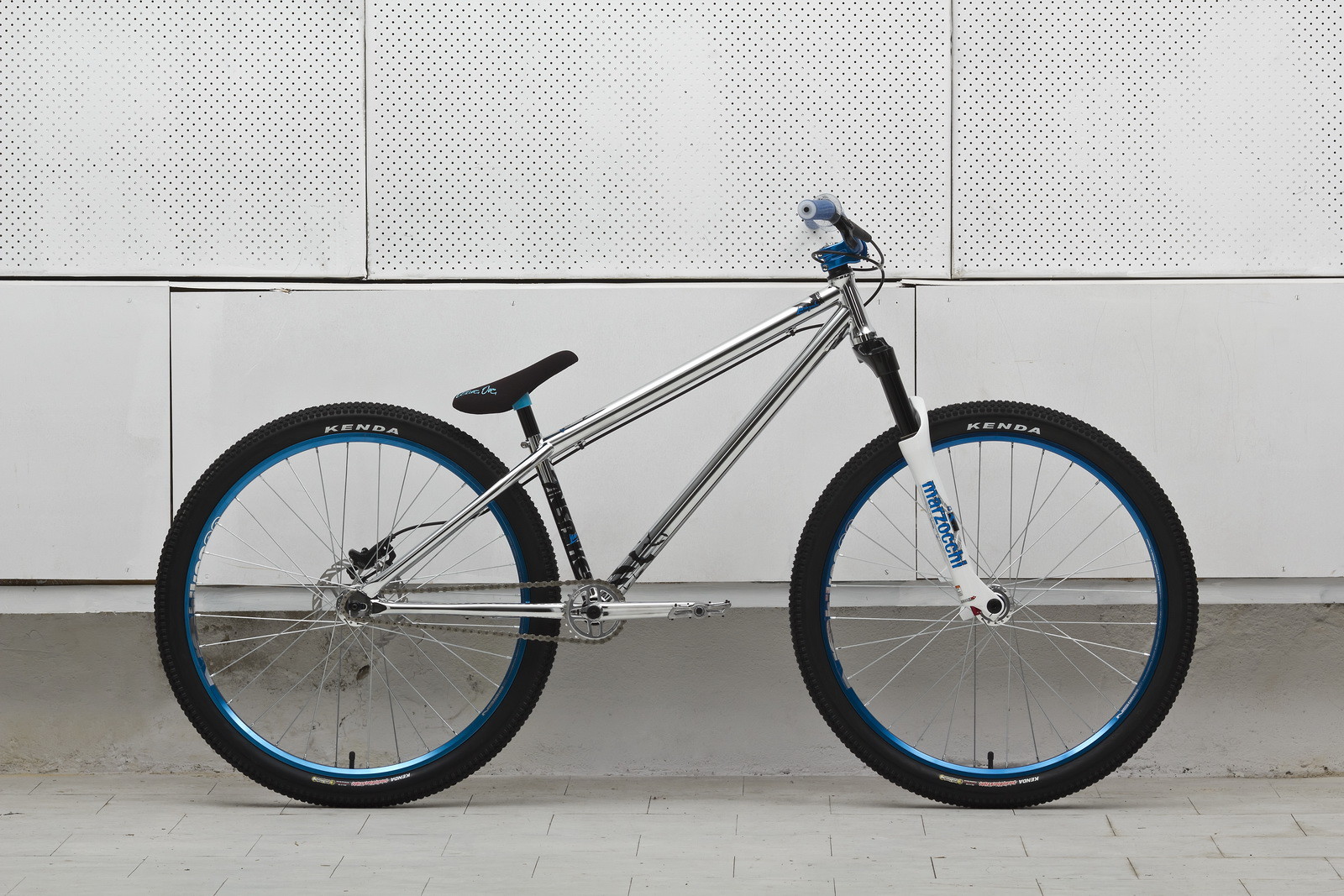 NS Bikes Metropolis 1 2012 - ns-bikes - Mountain Biking Pictures ...