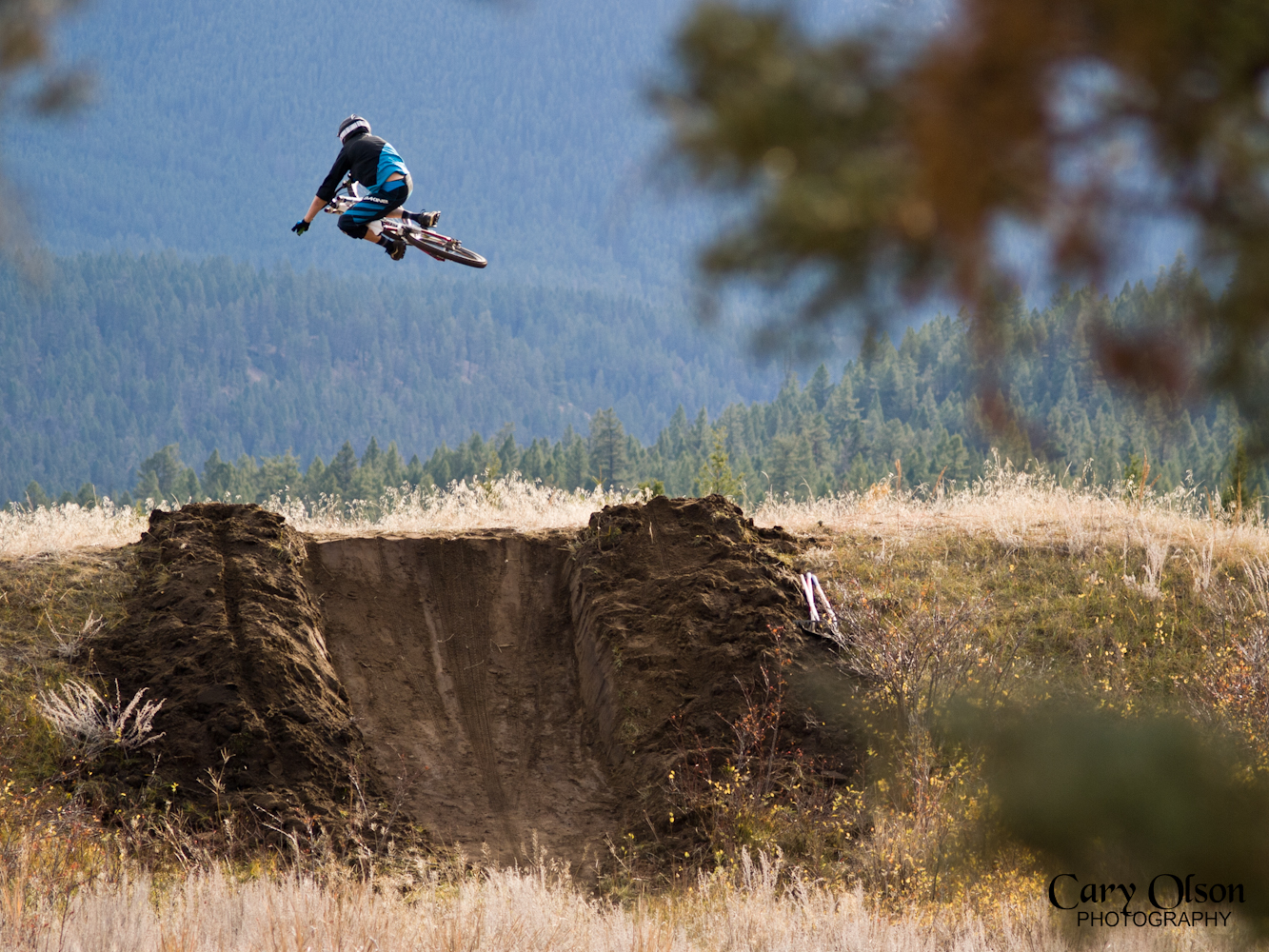 Geoff Gulevich - Solos Productions - Mountain Biking Pictures - Vital MTB