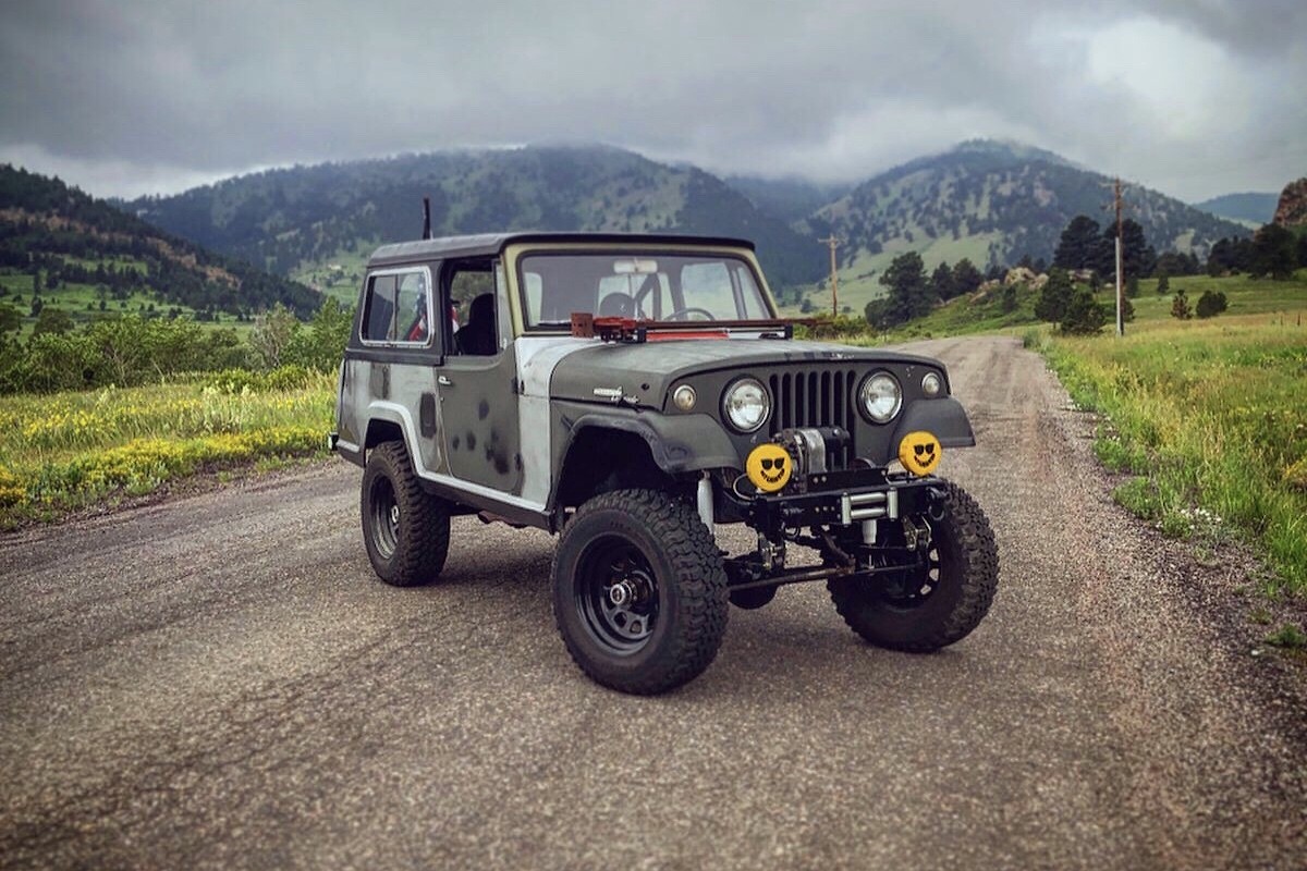 Clapped_Out_46's Profile - Vital MTB