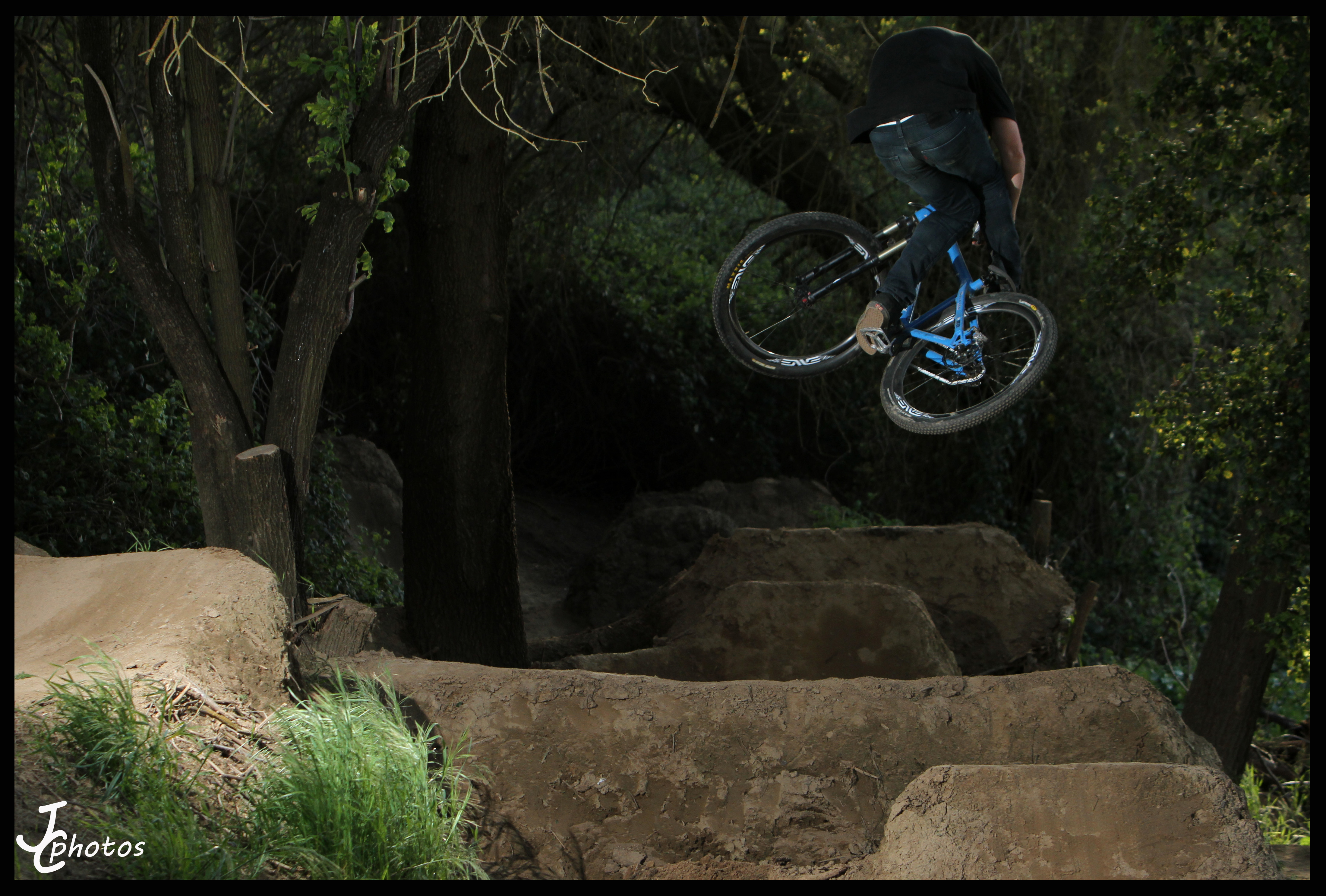 Christian Wright - JCrumley - Mountain Biking Pictures - Vital MTB