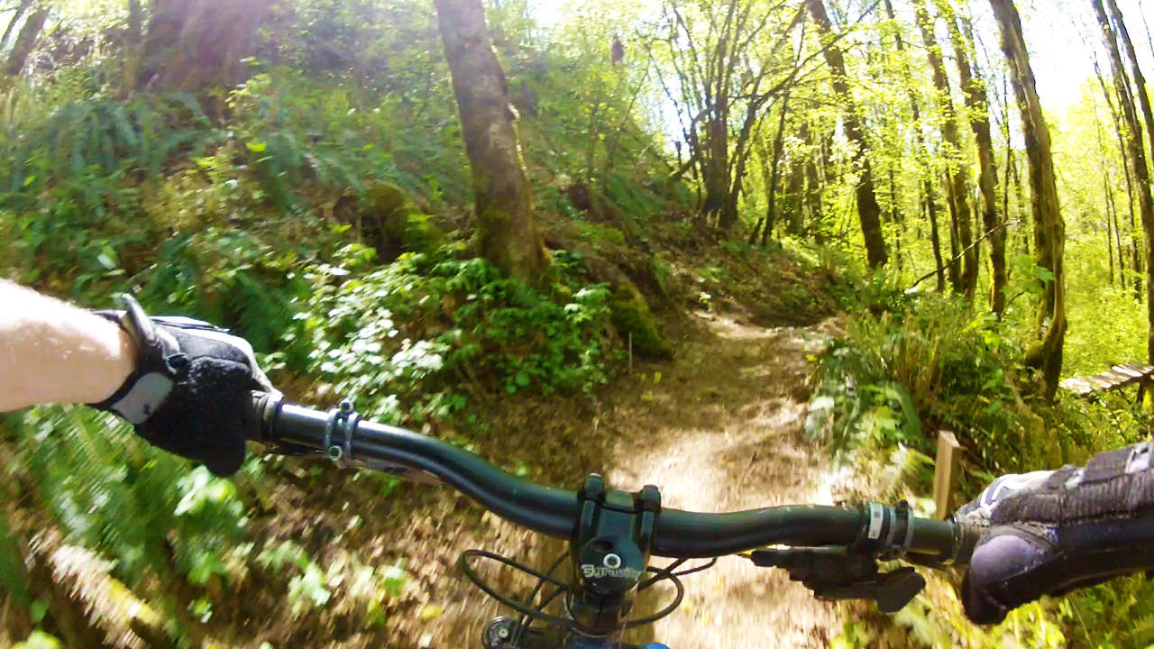 GoPro HD Hero 3 - MTB Freeride - Boostmaster - Mountain Biking Videos ...