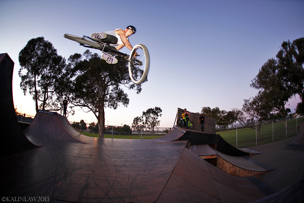 Danny Pace Style Down - Lobes SD - Mountain Biking Pictures - Vital MTB