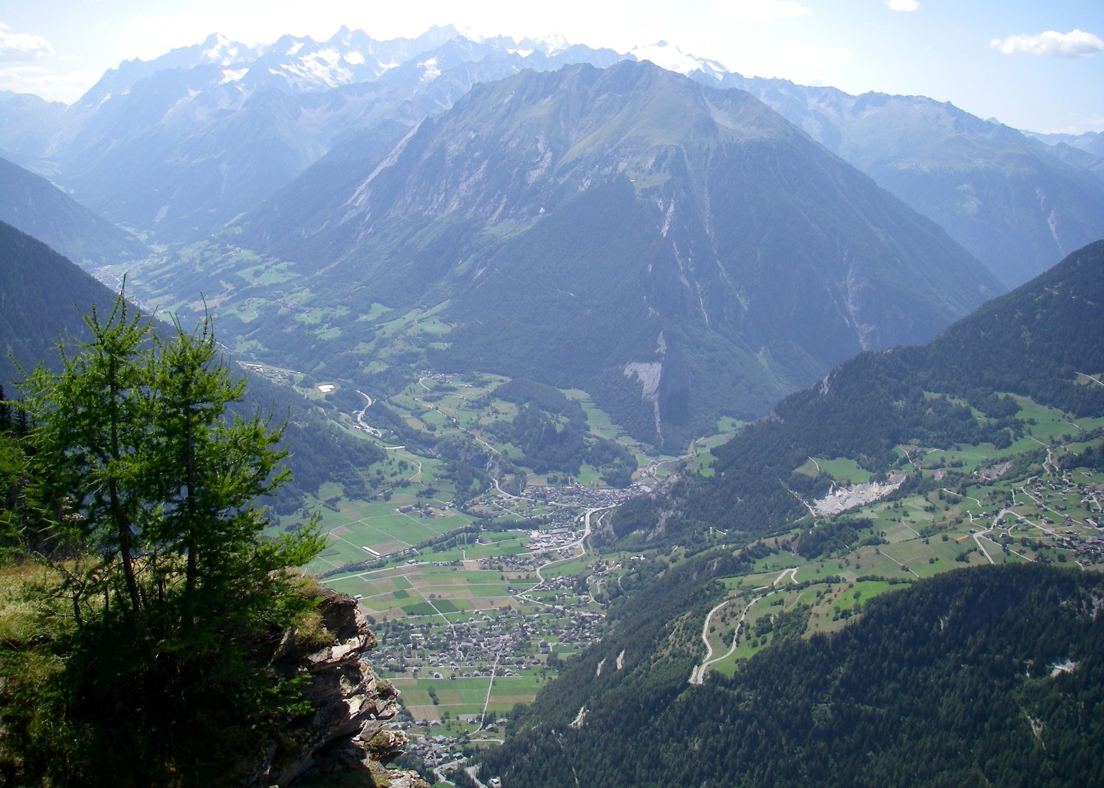 Verbier Bike Park (Last Run) - sweetpete - Mountain Biking Pictures ...