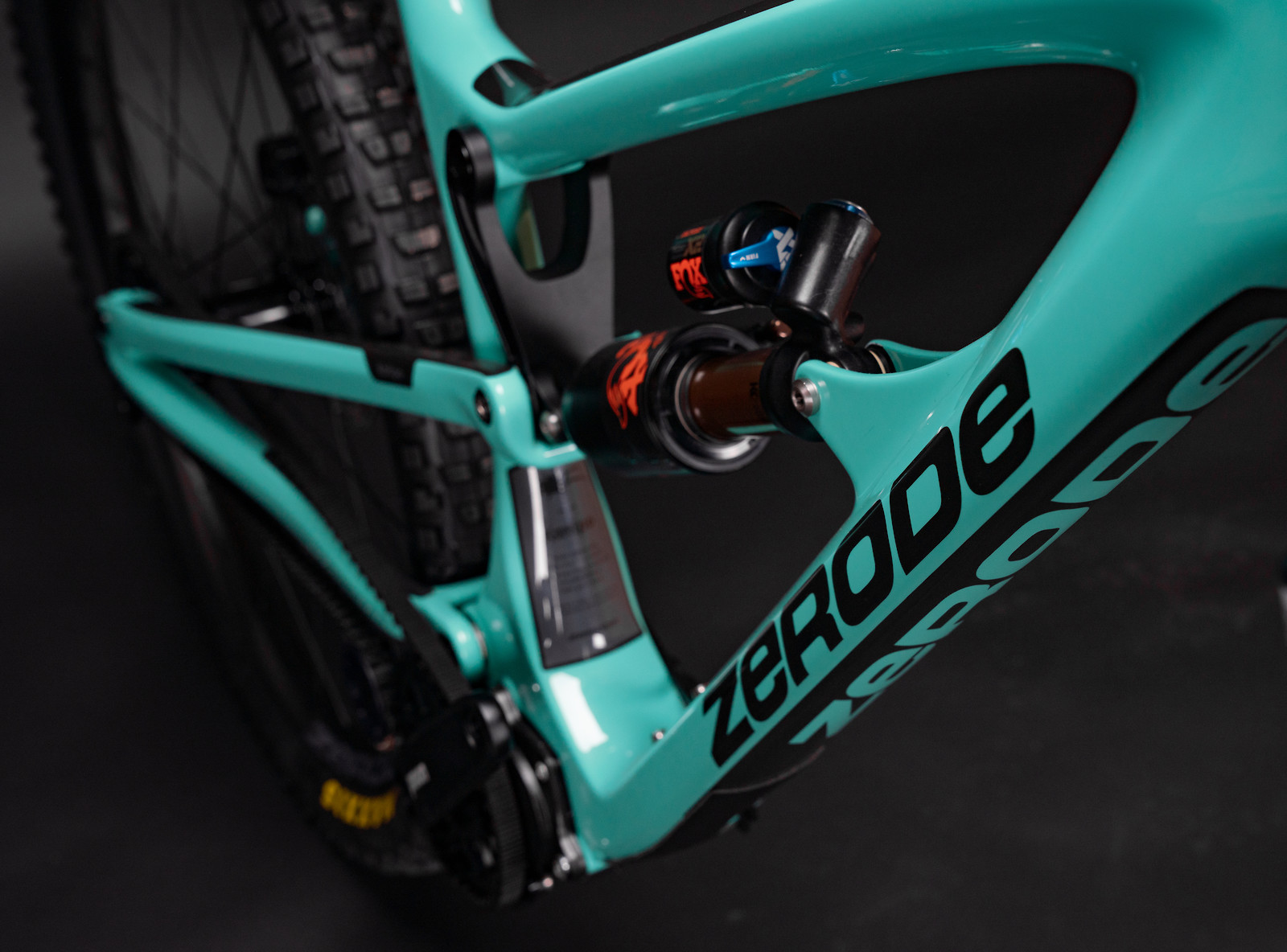 Zerode Bikes's Profile - Vital MTB