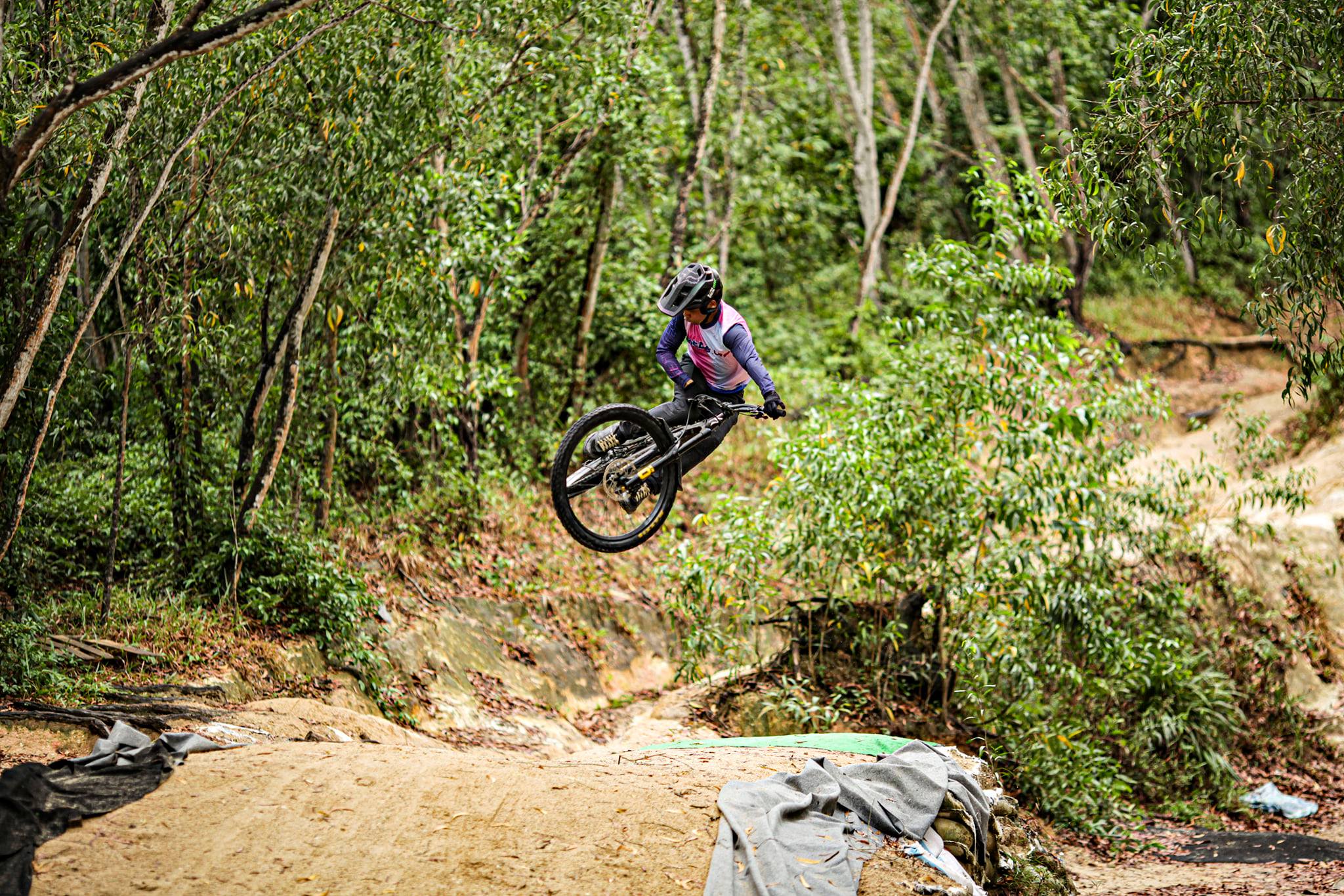Table Top - bgabayan - Mountain Biking Pictures - Vital MTB
