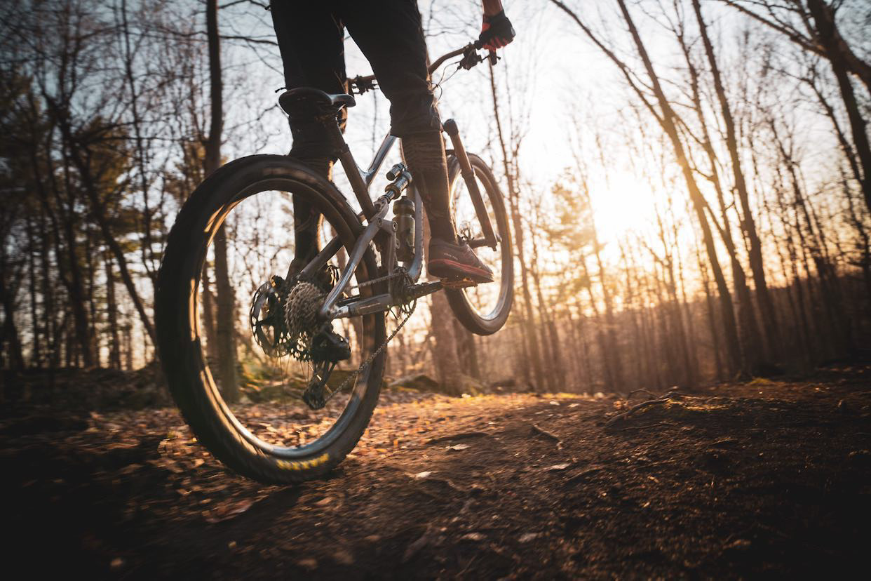 2022 Revel Rascal - alainvilleneuve1976's Bike Check - Vital MTB