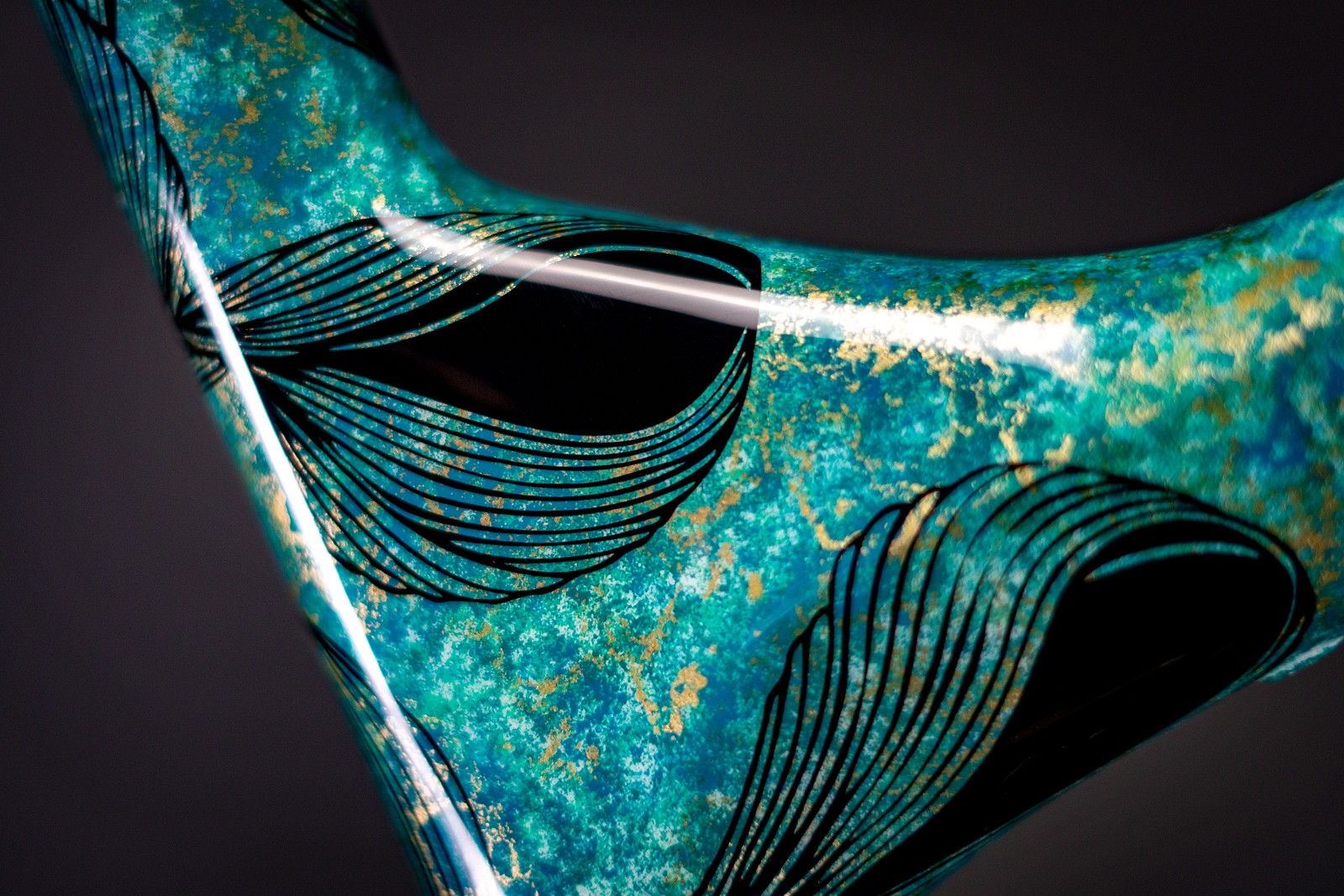 Slash-8 - Flat White Paintworks - Mountain Biking Pictures - Vital MTB