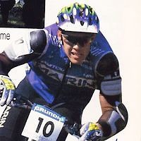 EarthQuake_Watson's Profile - Vital MTB