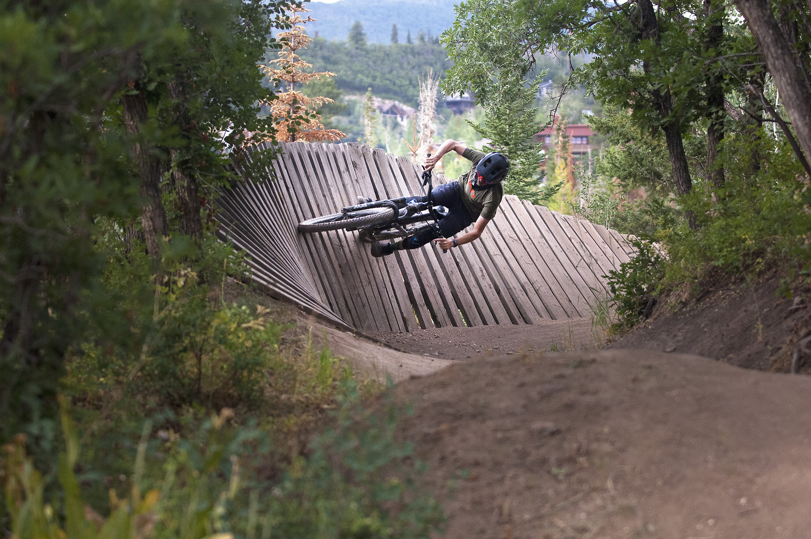 Big G's Profile - Vital MTB