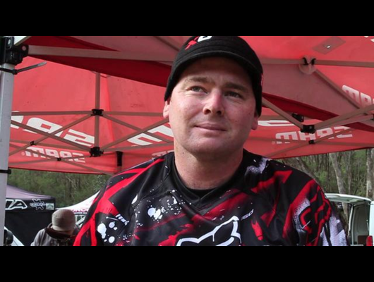 Nathan Rennie Interview - JakeLucas - Mountain Biking Videos - Vital MTB